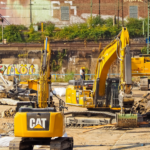 Construction and Plant - Vehocheck